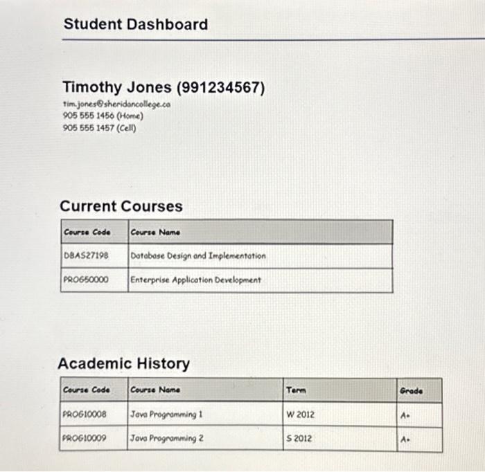 Solved Please Draw a Normalization/Integration report | Chegg.com