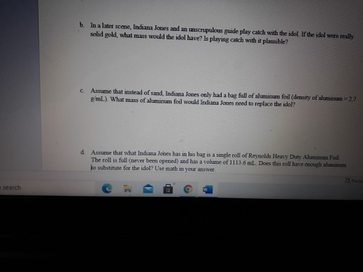 Solved Instructions: You are to solve this short homework | Chegg.com