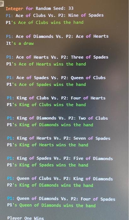 Solved Must be completed in python. You will recieve a like | Chegg.com