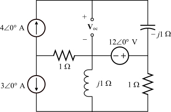 Solved: Chapter 8 Problem 132P Solution | Basic Engineering Circuit Analysis 11th Edition ...