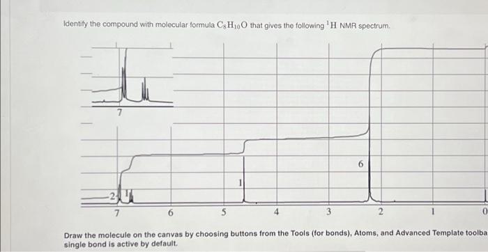 Solved Identify the compound with molecular formula Cs H10O | Chegg.com