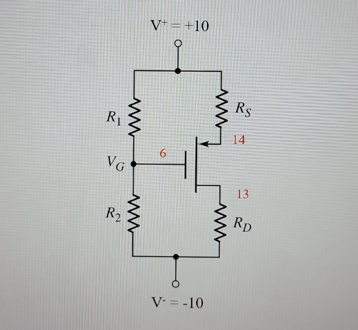 Solved Design the circuit shown in Figure 7.2 in the | Chegg.com