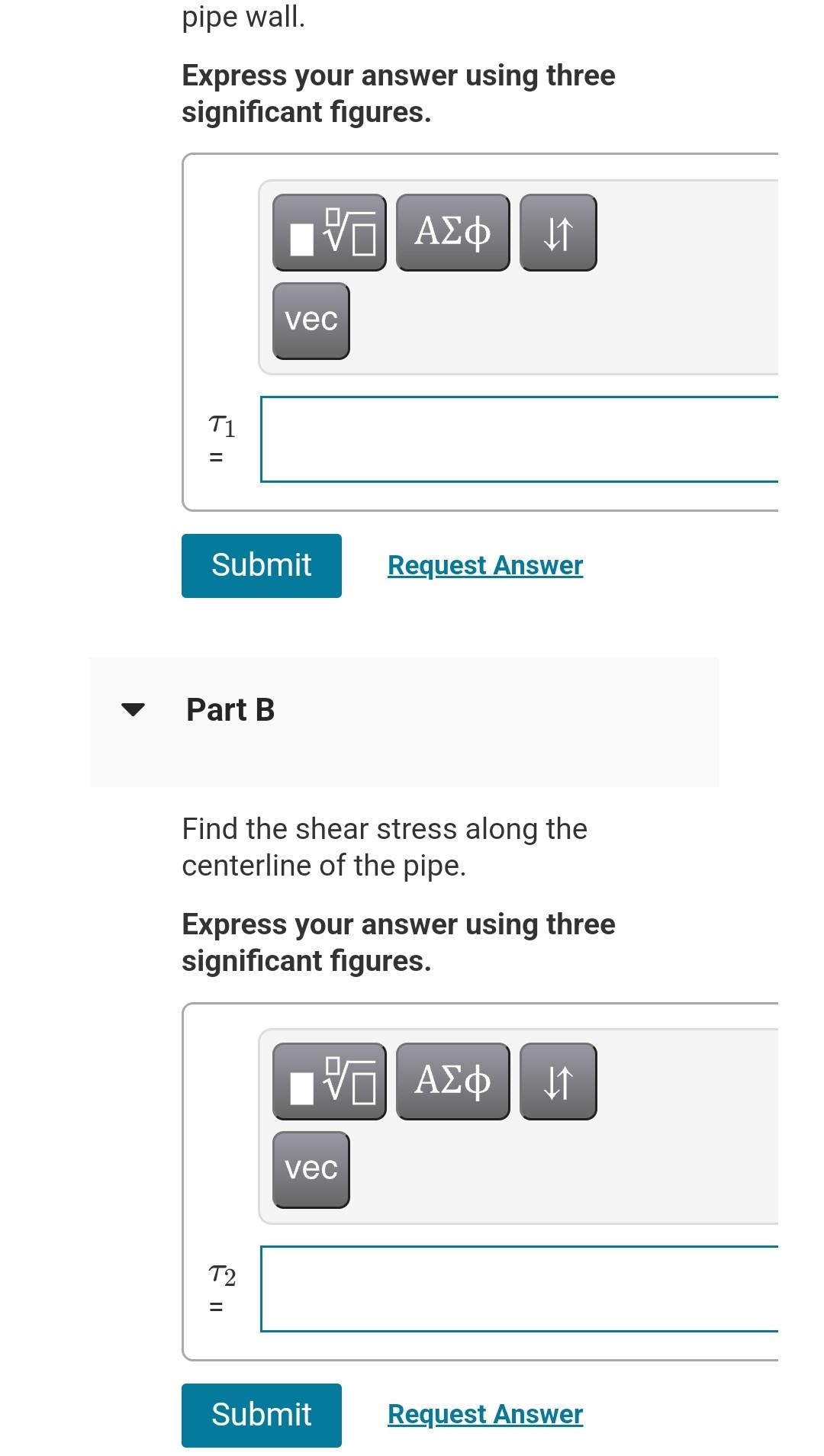 Solved As glycerin flows through a horizontal pipe 100-ft | Chegg.com
