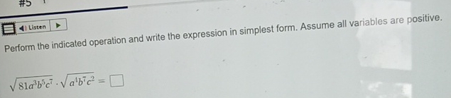Solved Perform the indicated operation and write the | Chegg.com