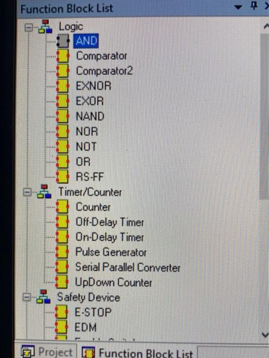 Solved These options are listed In G9SP Configurator. Which | Chegg.com