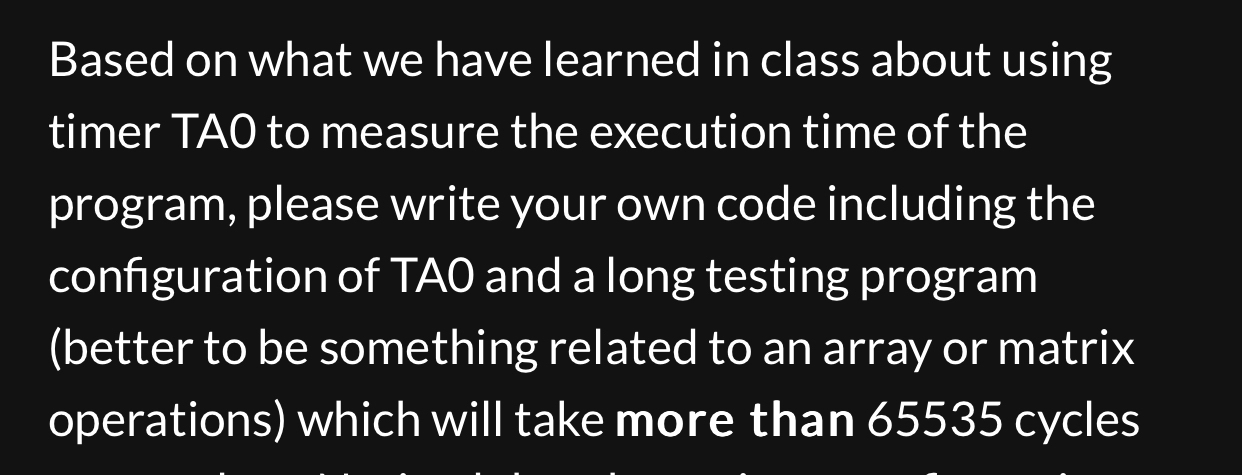 Solved Based on what we have learned in class about using | Chegg.com