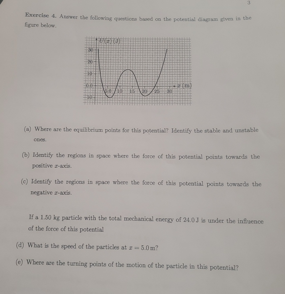 Solved Exercise 4. Answer the following questions based on | Chegg.com Solved Exercise 4. Answer the following questions based on | Chegg.com