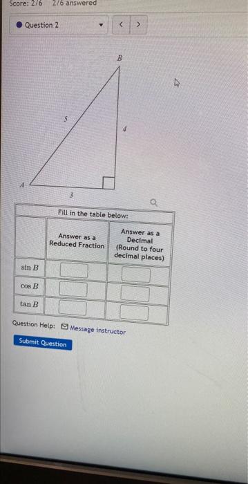 Solved M4 Practice Exercises A Trigonometric Functions