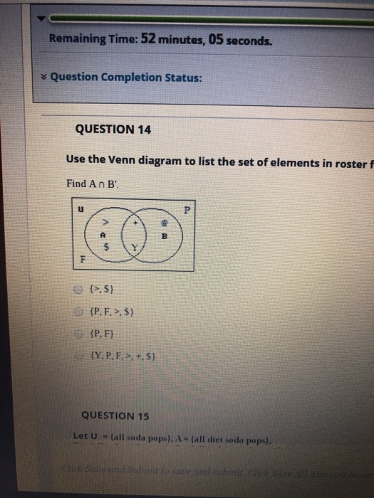 Solved * Question Completion Status: QUESTION 12 Find the | Chegg.com