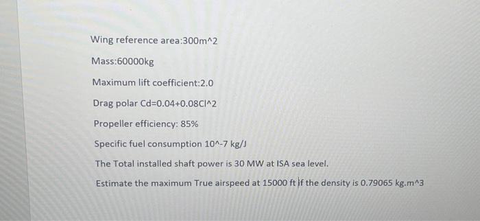 Solved If you use Clmax, wont that give you the minimum | Chegg.com