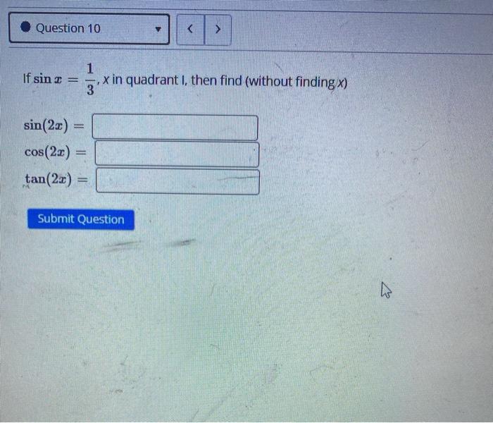 Solved 13 Points Possible 413 Answered Question 6 Find 
