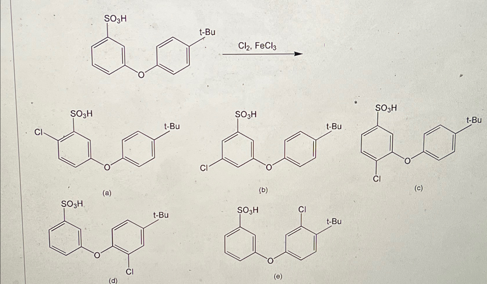 Solved (b)(c)(e) | Chegg.com