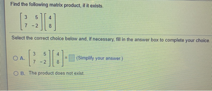 Solved The following matrix gives the number of vehicles | Chegg.com
