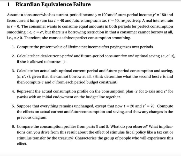 Solved please answer the compelete question and for part 4 | Chegg.com