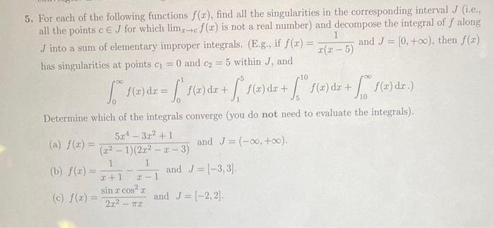 Solved Let P be a quadratic polynomial such that P(0)=−1 and | Chegg.com