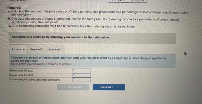 Solved Problem 2-28 (Static) Understanding income statement | Chegg.com