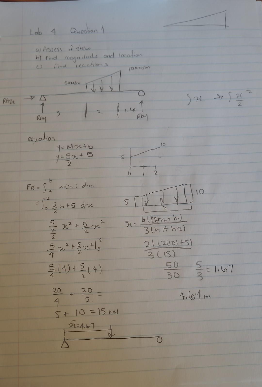 Solved I am working on this question and I'm trying to find | Chegg.com