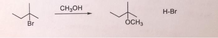 Solved HBr, ROOR H2, Pt HCI OsO4, H202 CH3OH H-Br Br Оснэ | Chegg.com