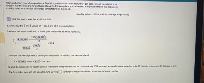 Solved Posted this question 3 times all wrong answers. | Chegg.com