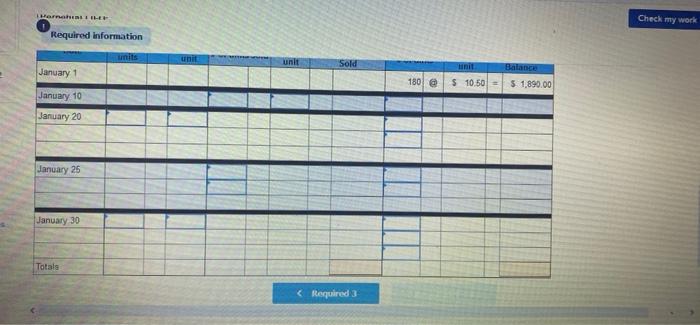 Solved calcune Swed Help Save & Exit Submit Check my work 2 | Chegg.com