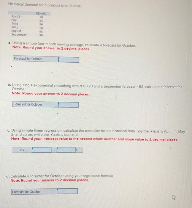 solved-historical-demand-for-a-product-is-as-follows-a-chegg