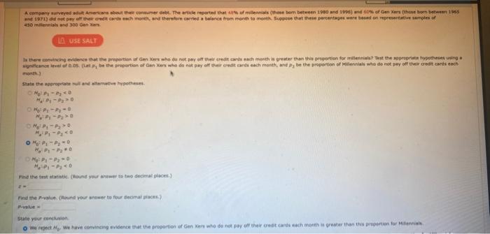 Solved aso inifieninish ard 300 ben zien. month.) | Chegg.com