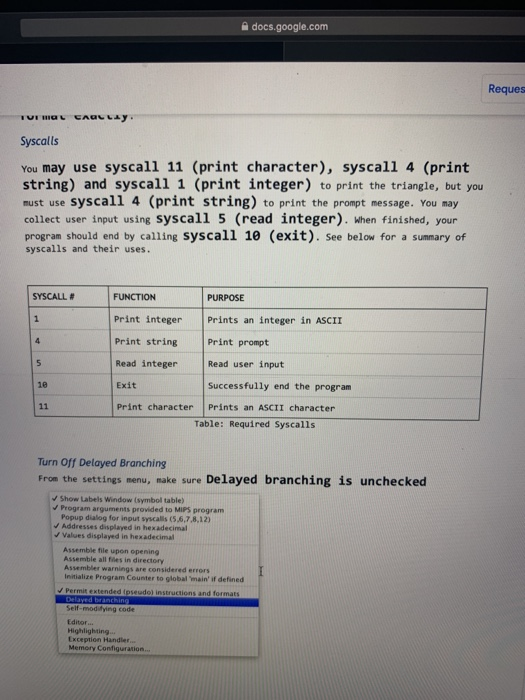 Solved Functionality This program will print out a pattern | Chegg.com