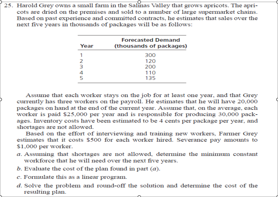 Solved Explain each step of the question and do not solve | Chegg.com