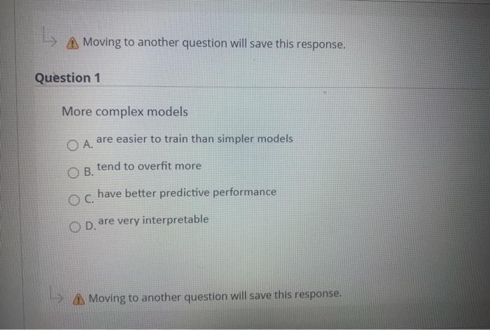 Solved A Moving to another question will save this response. | Chegg.com
