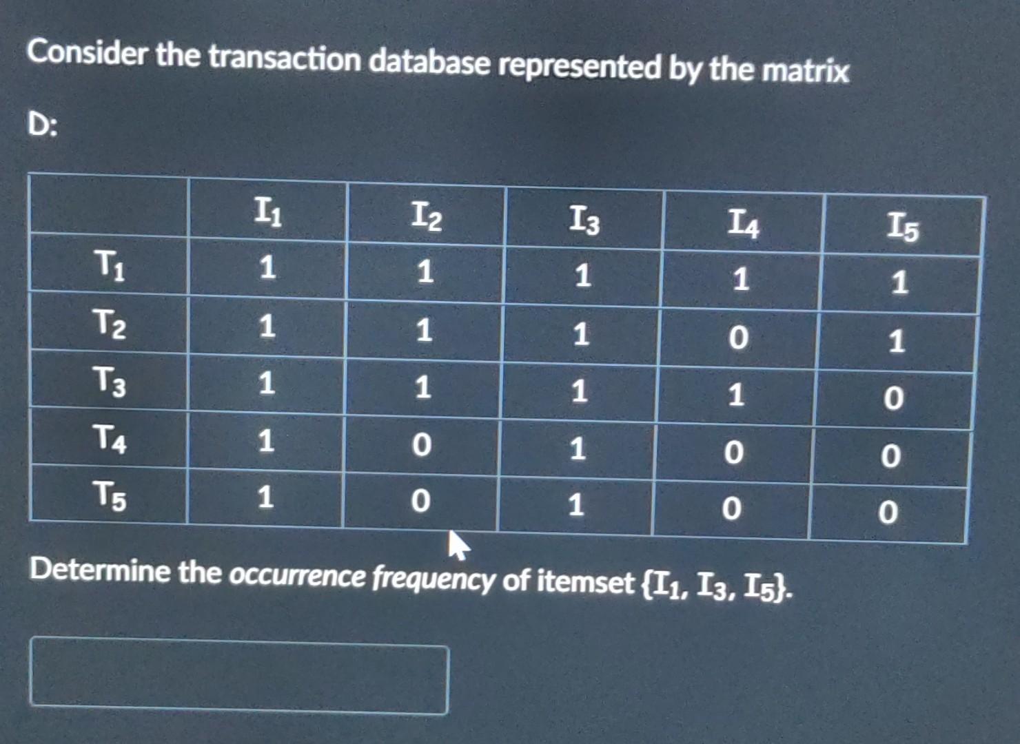 Solved THIS REQUIRES ONE NUMERICAL VALUE ONLY. More than one | Chegg.com
