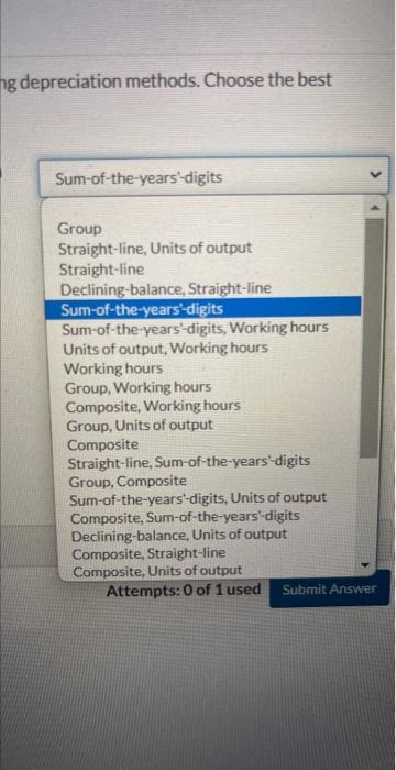 Solved Each of the statements appearing below is descriptive | Chegg.com
