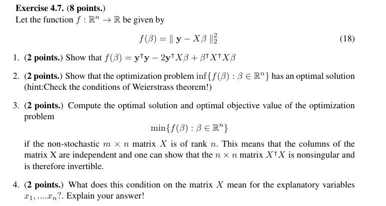 Solved Please do not make verbal statements. Solve with | Chegg.com