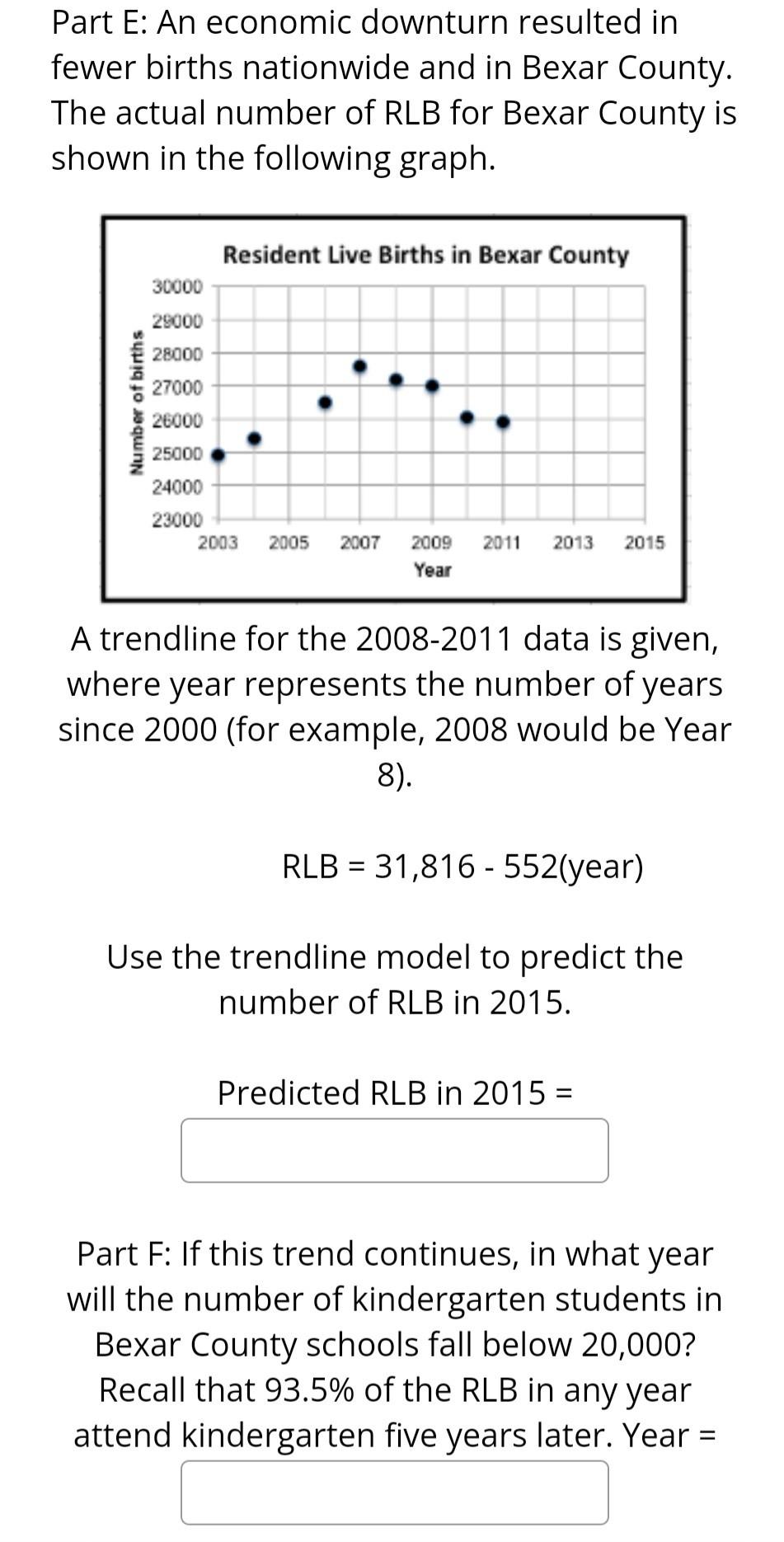 Farm equipment has a class life of 10 years. The | Chegg.com