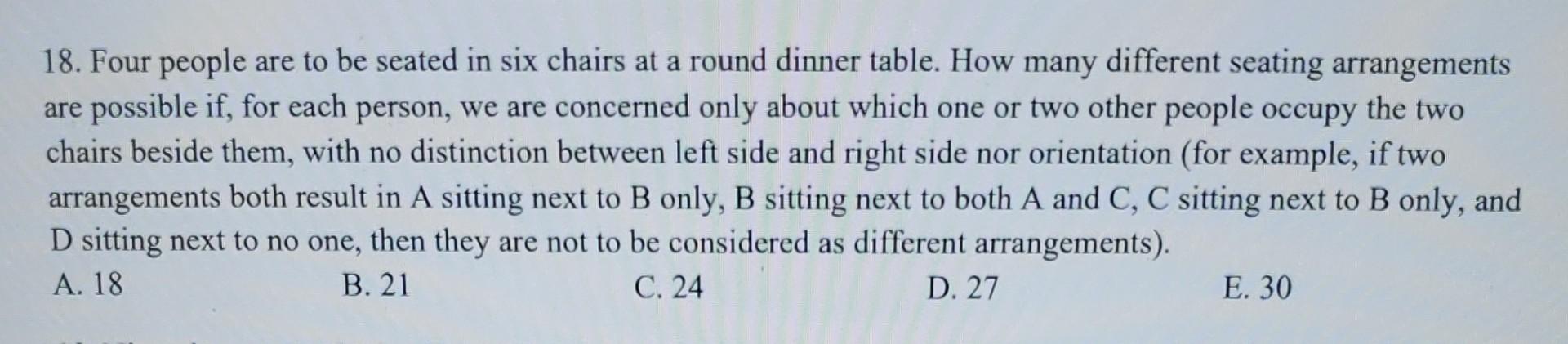 Solved 9 Suppose A B C Are Nonzero Real Numbers If