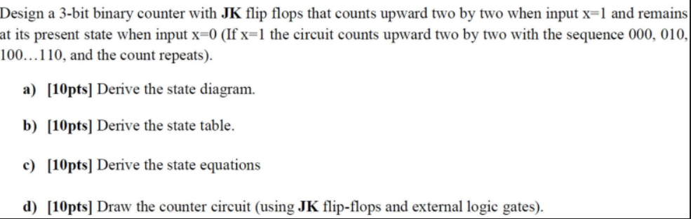 Could you please explain the steps shortly? | Chegg.com