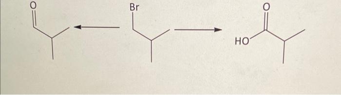 Solved 1. Fill the reagents needed for conversions 2. | Chegg.com