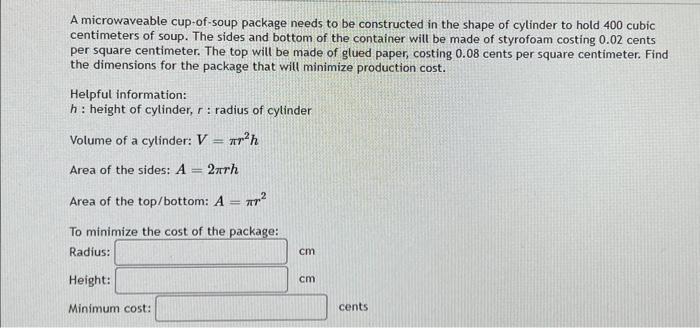 [Solved]: can you solve the question in the image A microwav