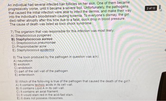 Solved i need help with question number 8 and 9 DO NOT | Chegg.com