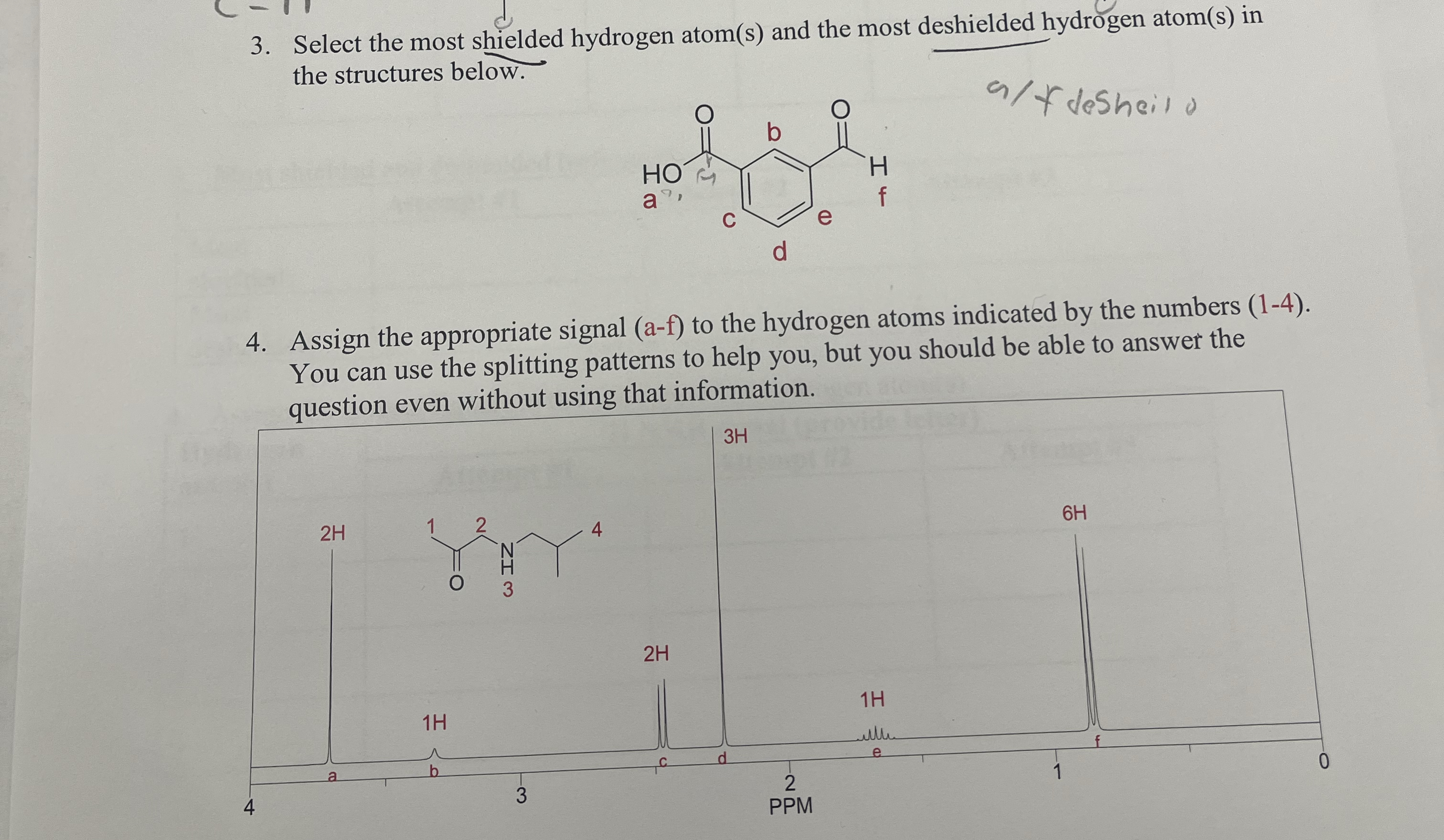 Solved Draw the mechanism of the following reaction, circle | Chegg.com