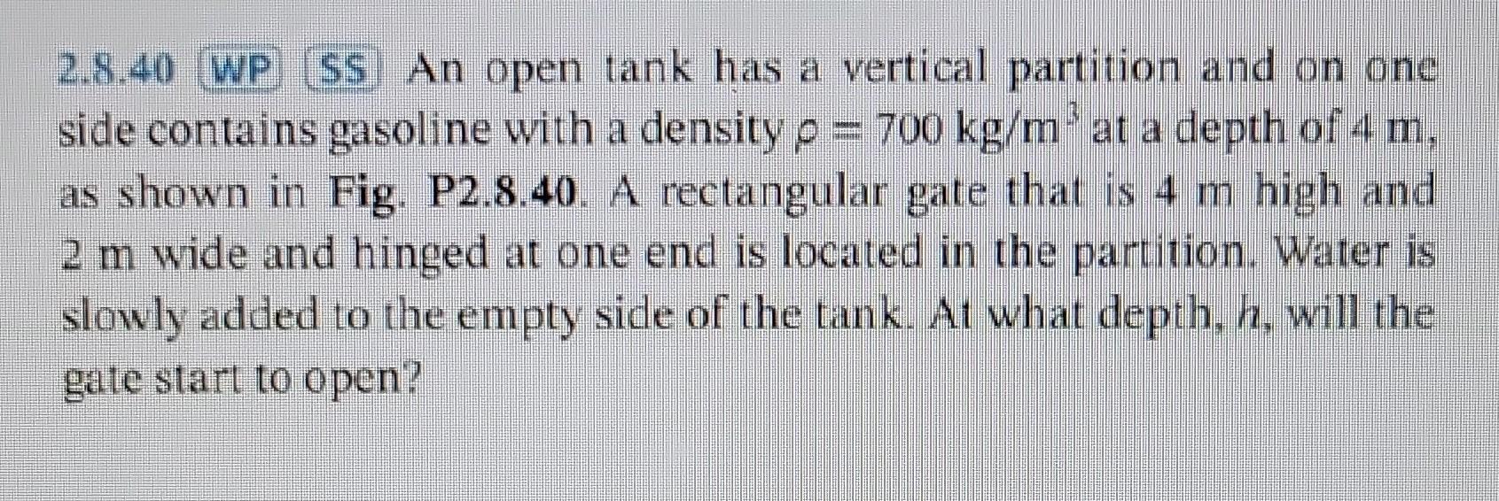 Solved Solve this problem using the fundamental approach. | Chegg.com