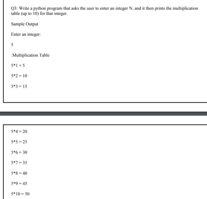 Solved Q1 Write A Program That Reads Two Integer Values X