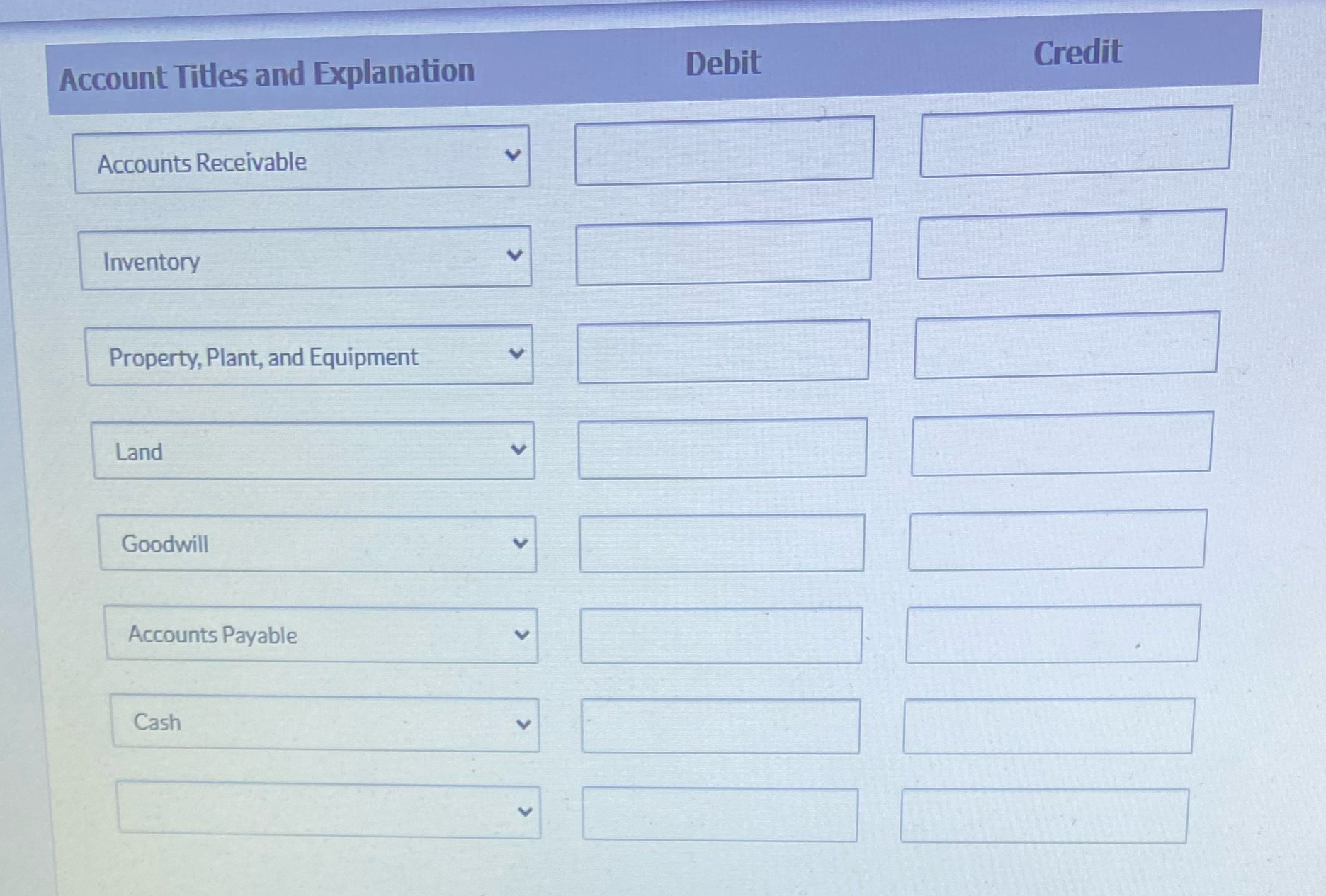 On January 1, 2023, ﻿AMI Corporation purchased the | Chegg.com