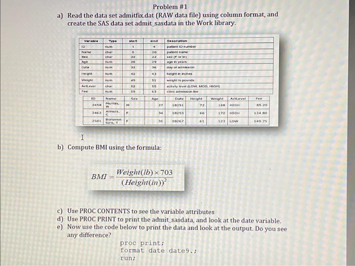Solved I cant get my code to work how do i fix it? | Chegg.com