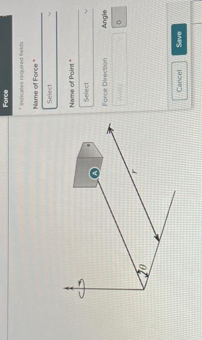 Solved Required information Problem 12.067 - Particle | Chegg.com