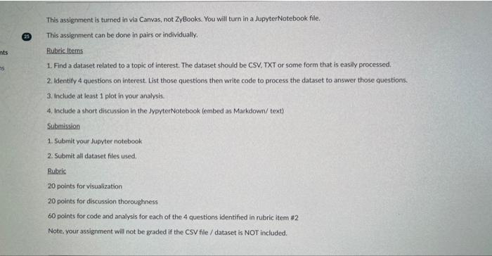 please use the most basic python code. there is not a | Chegg.com