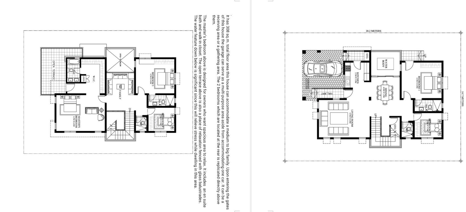 Solved Can you provide me a Project Technical Specifications | Chegg.com
