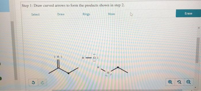 Solved Draw the neutral organic product when butanone reacts | Chegg.com