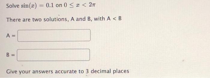 Solved Entering Numerical Answers This question asks for a | Chegg.com