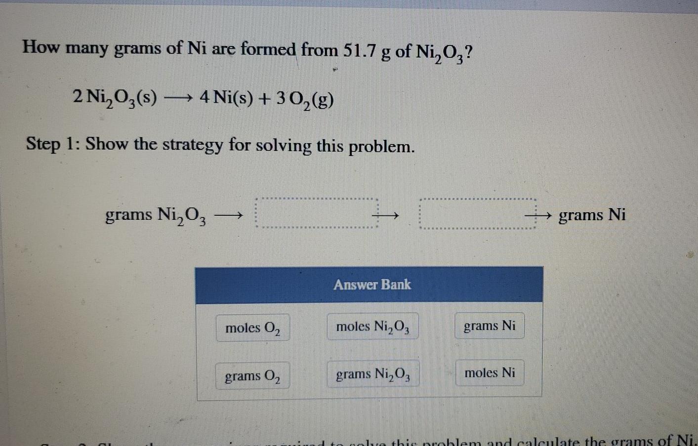 Solved If 50 moles of Tio, combine with 85 moles of C, how | Chegg.com