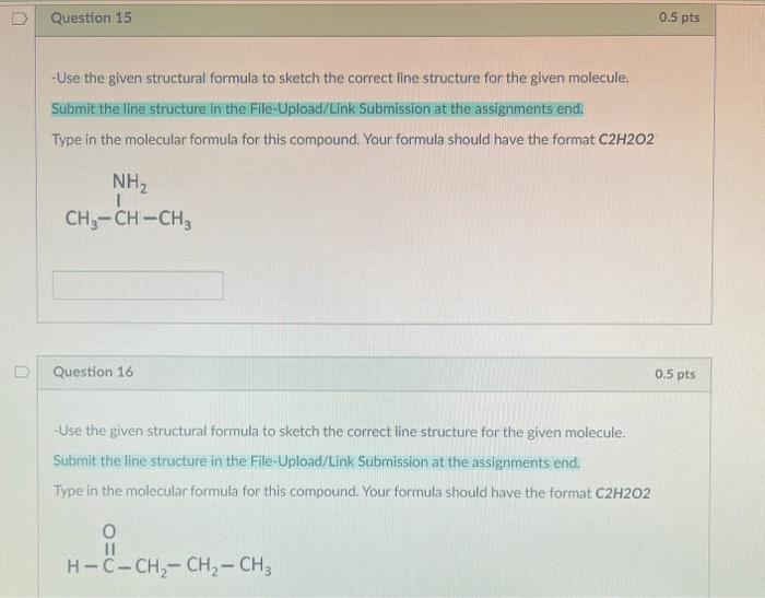 Solved Name the following compound: Question 14 Name the | Chegg.com